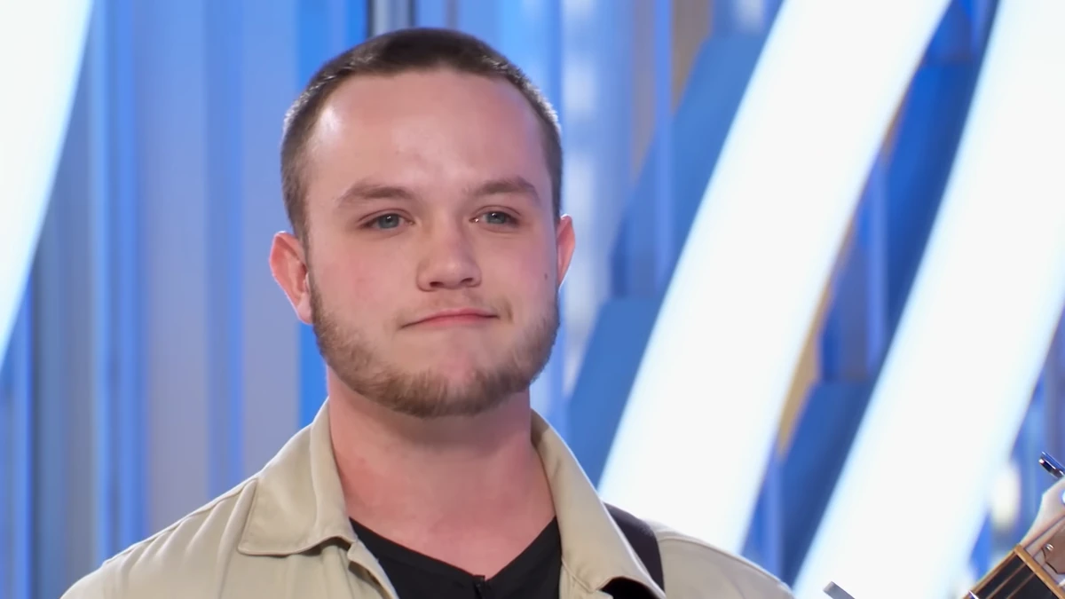 Isaiah Case | American Idol Wiki | Fandom