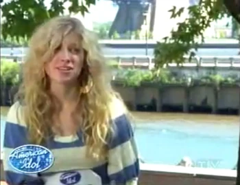 Brooke White | American Idol Wiki | Fandom