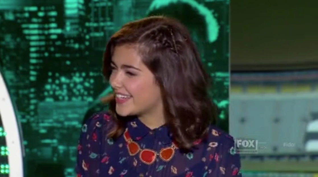 Isabel Gonzalez | American Idol Wiki | Fandom