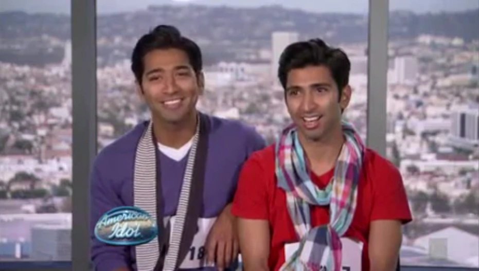 Mark Gutierrez | American Idol Wiki | Fandom