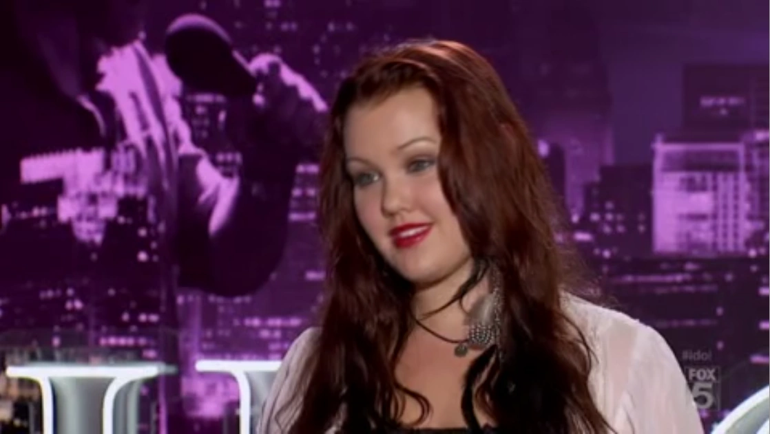 Cheyenne James | American Idol Wiki | Fandom