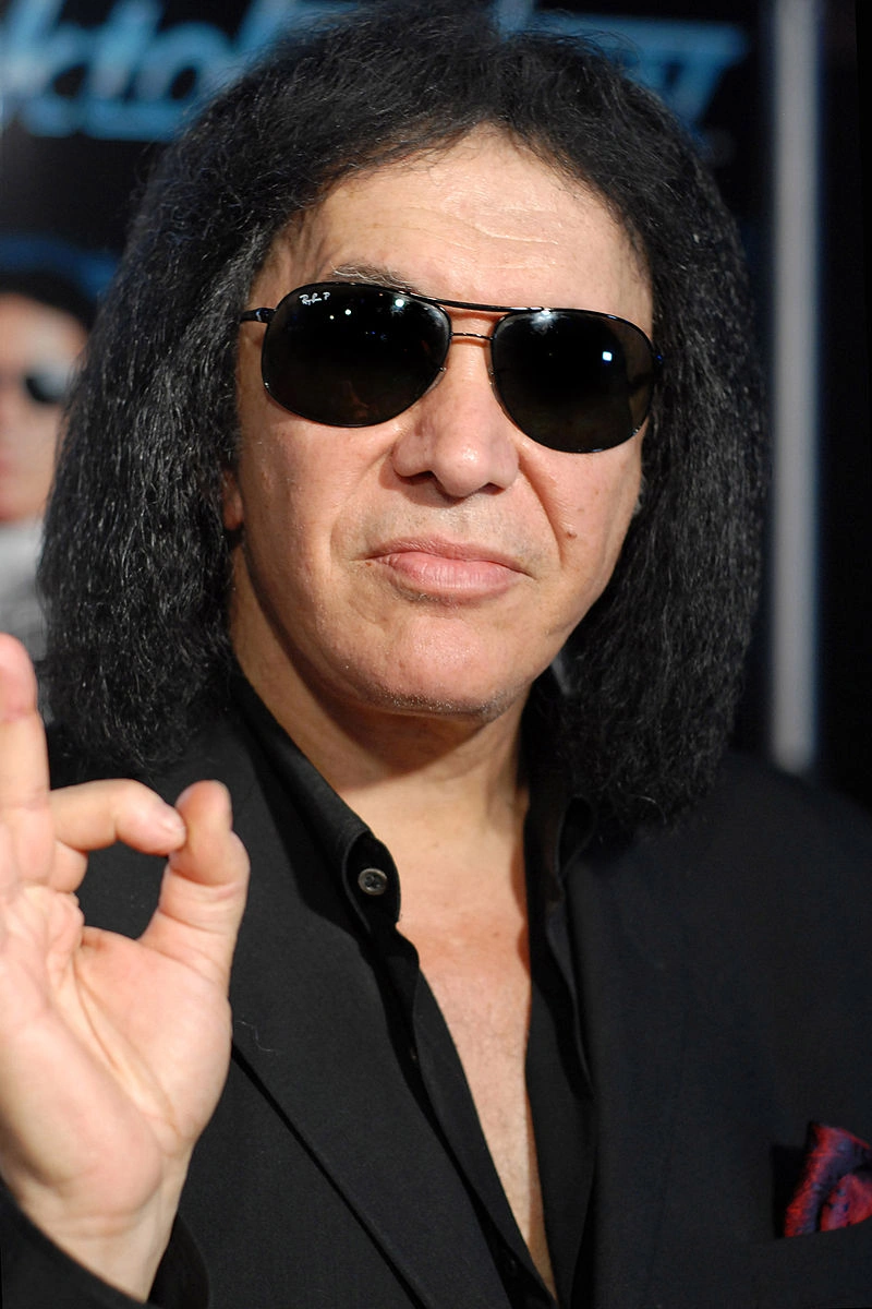 Gene Simmons American Idol Wiki Fandom gene-simmons-american-idol-wiki-fandom
