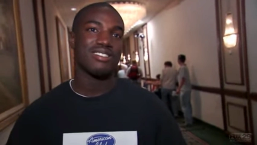 Johnny Hayes | American Idol Wiki | Fandom