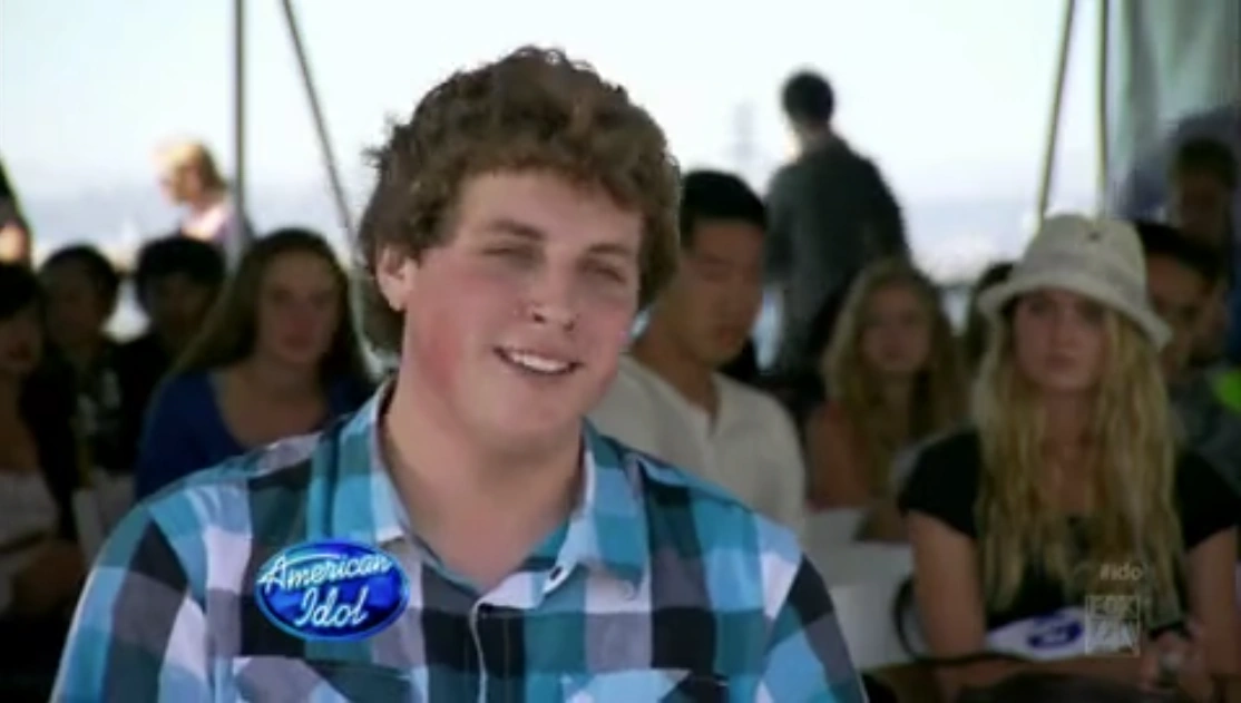 Kyle Crews | American Idol Wiki | Fandom
