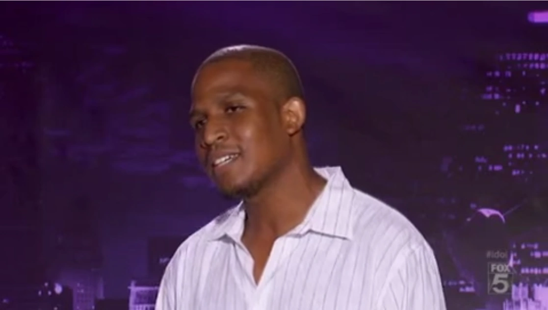 Oliver McCrary | American Idol Wiki | Fandom