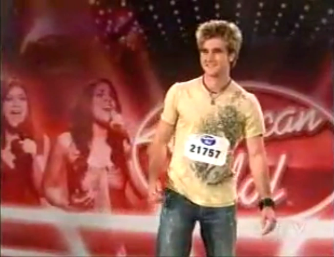 Colton Swon | American Idol Wiki | Fandom