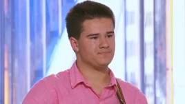 Freddie McClendon | American Idol Wiki | Fandom