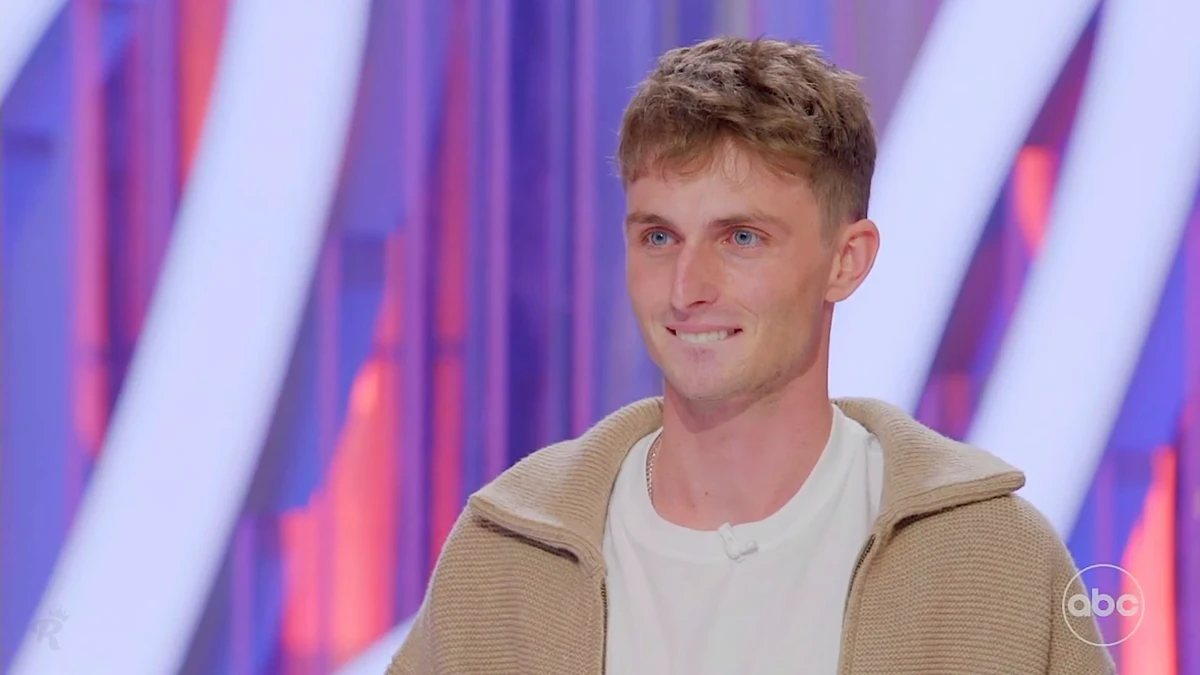 Braden Rumfelt | American Idol Wiki | Fandom