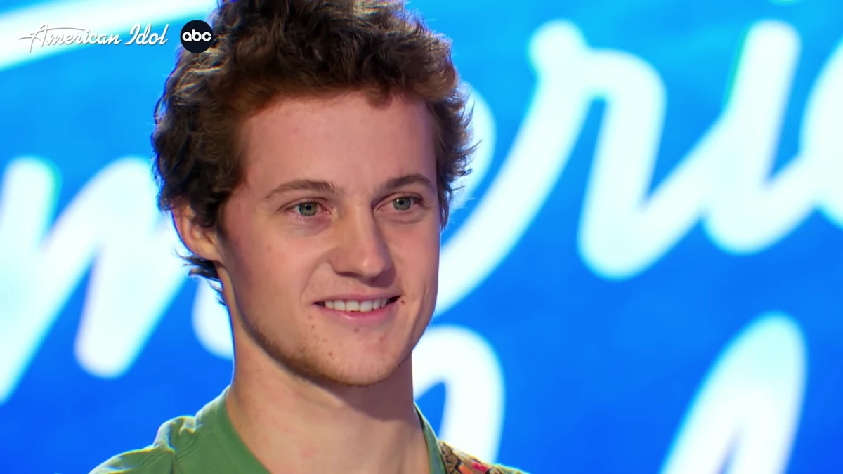 Cole Hallman | American Idol Wiki | Fandom
