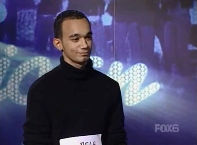 George Trice | American Idol Wiki | Fandom