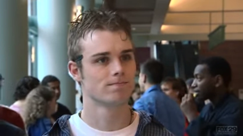 Josh Flom | American Idol Wiki | Fandom