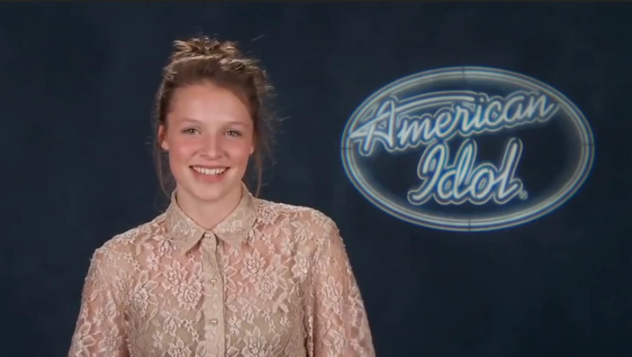 Isabelle Parell | American Idol Wiki | Fandom