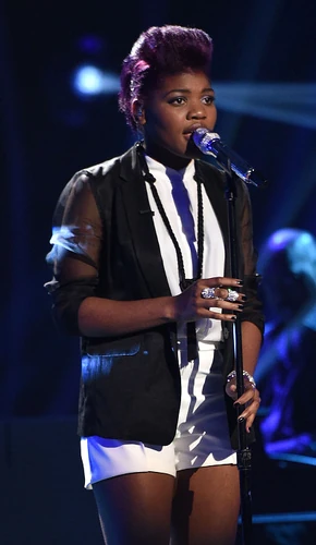 Tyanna Jones/Personal | American Idol Wiki | Fandom