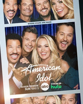 Season 23 | American Idol Wiki | Fandom