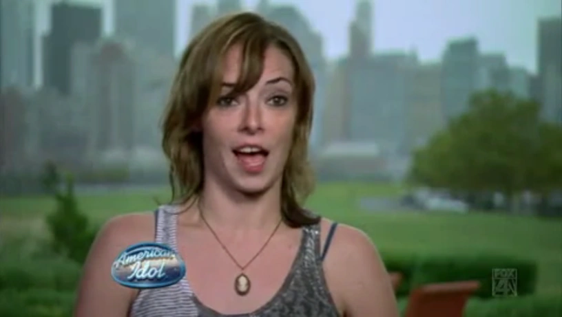 Ashley Sullivan | American Idol Wiki | Fandom