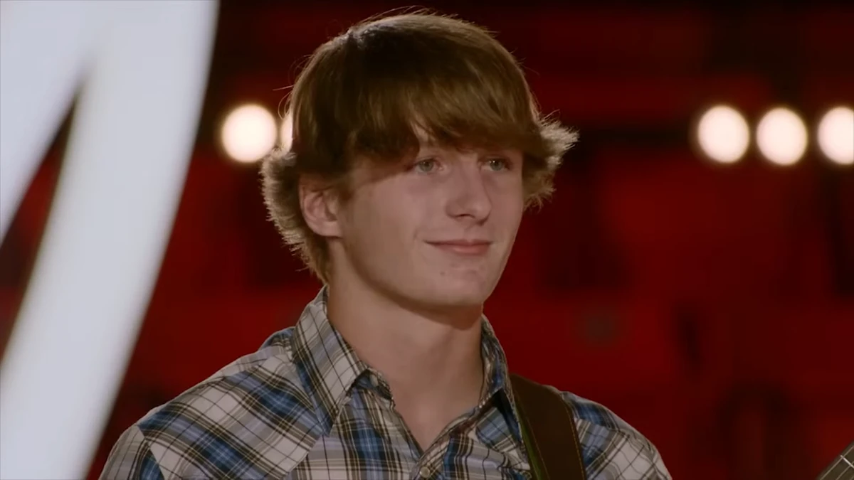 Brant McCollough | American Idol Wiki | Fandom
