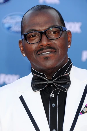 Randy Jackson Jr Instagram