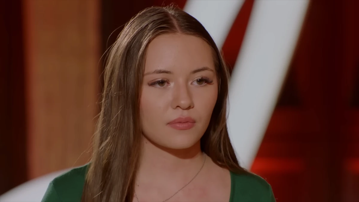 Athena Jett | American Idol Wiki | Fandom