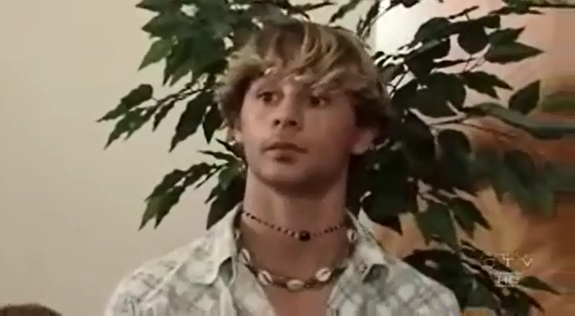 Christopher Rivera 2011