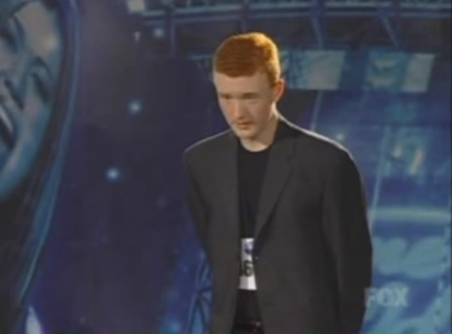 John Stevens | American Idol Wiki | Fandom