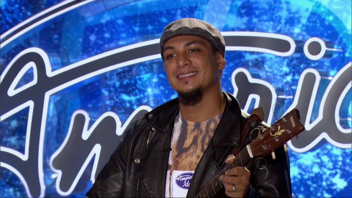 Christopher Michael | American Idol Wiki | Fandom