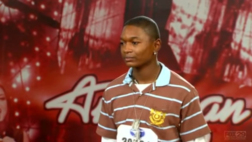 Jesse Holloway | American Idol Wiki | Fandom