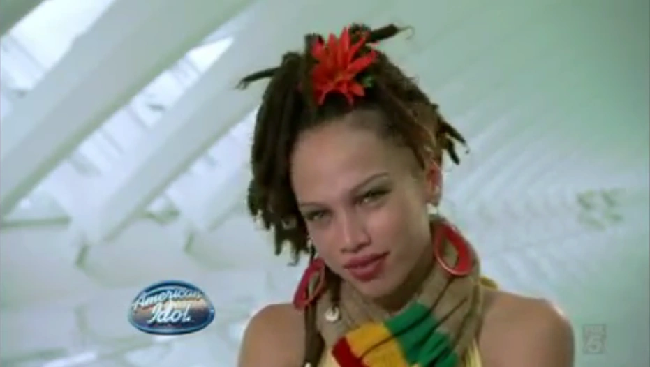 Naima Adedapo | American Idol Wiki | Fandom