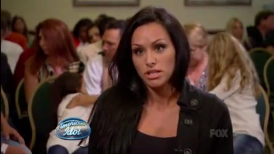 Paris Tassin | American Idol Wiki | Fandom