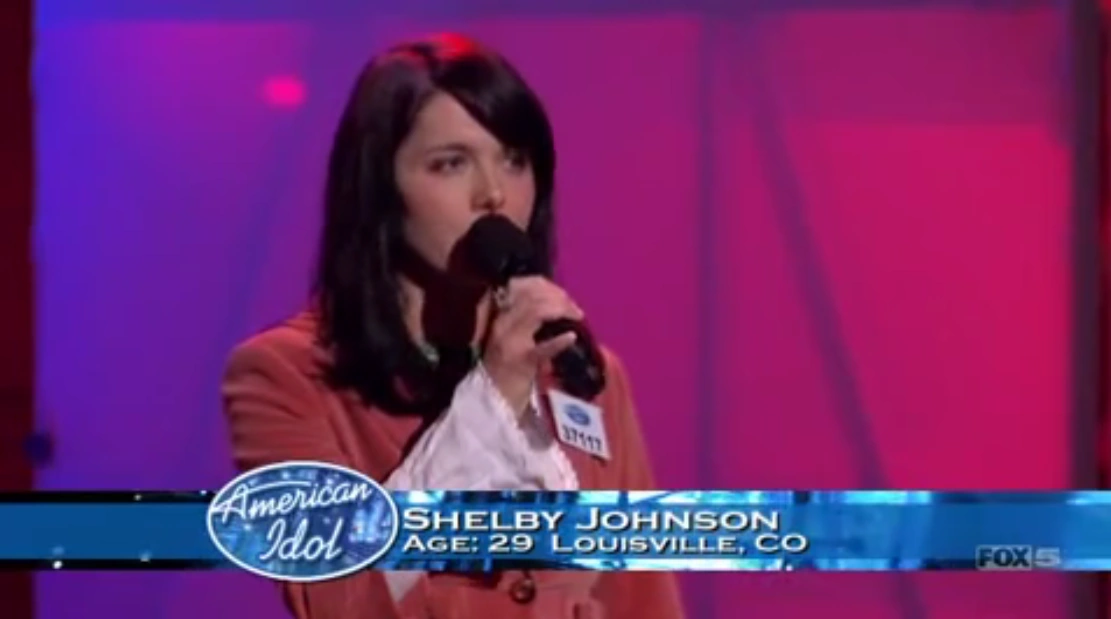 Shelby Johnson | American Idol Wiki | Fandom