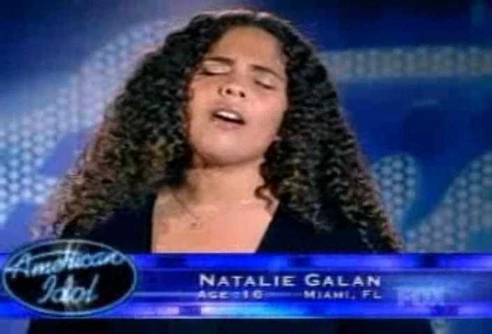 Natalie Galan | American Idol Wiki | Fandom