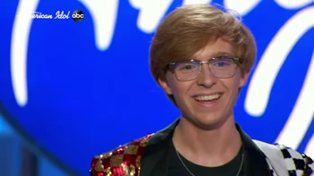 Ryan Romano | American Idol Wiki | Fandom