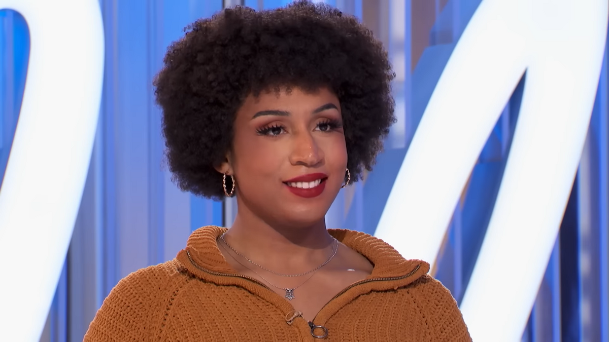 Amari | American Idol Wiki | Fandom