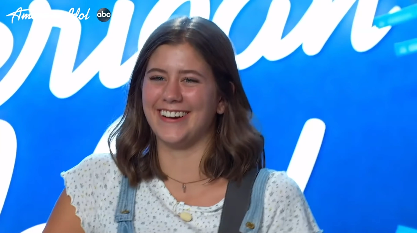Camryn Leigh Smith | American Idol Wiki | Fandom
