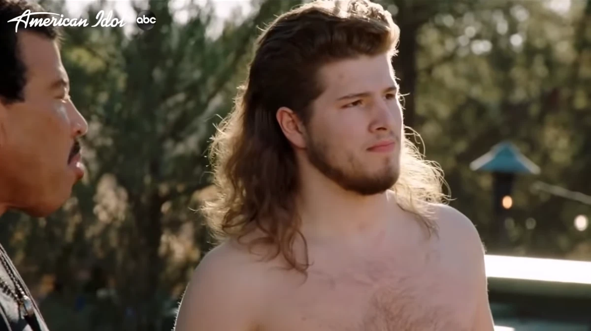 Nash | American Idol Wiki | Fandom