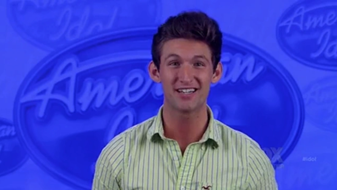 Chase Thornton | American Idol Wiki | Fandom