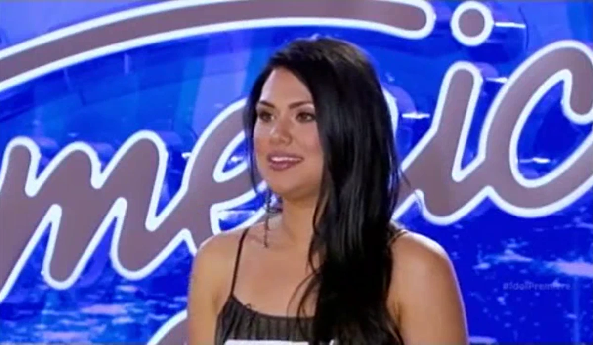 Brook Sample | American Idol Wiki | Fandom