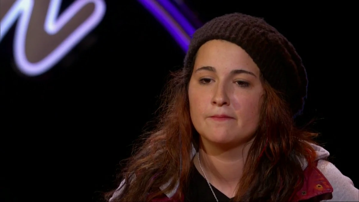 Laurel Taylor Taunton | American Idol Wiki | Fandom