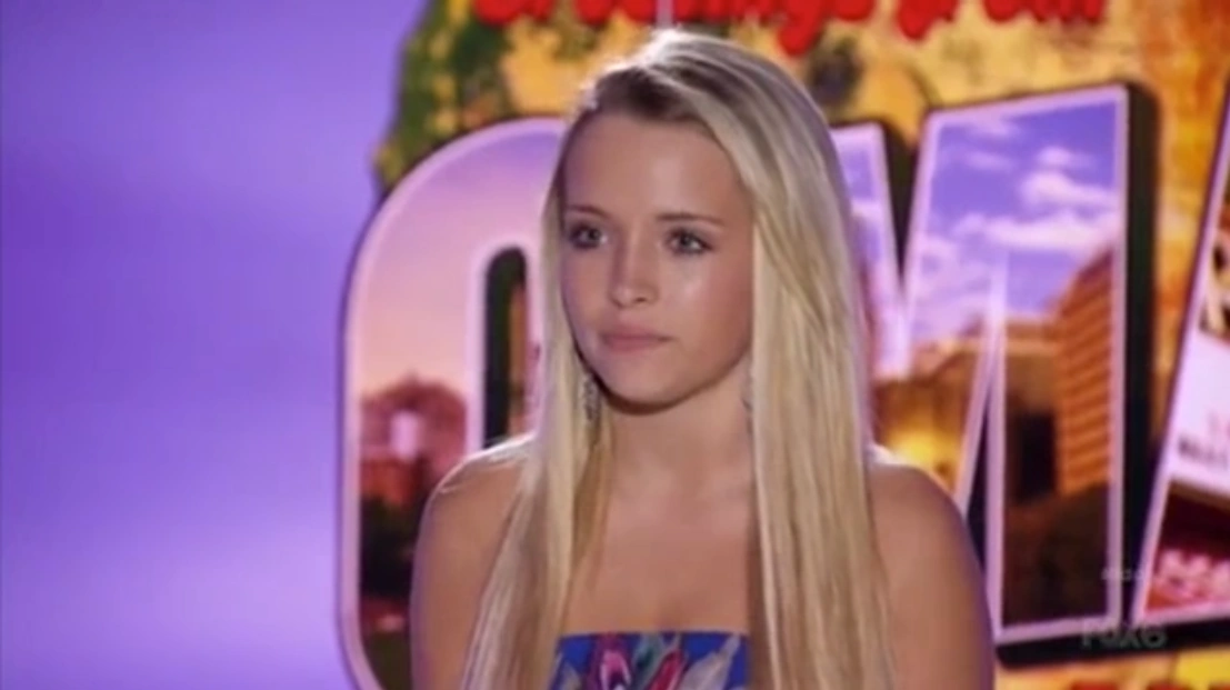 Maddie Walker | American Idol Wiki | Fandom