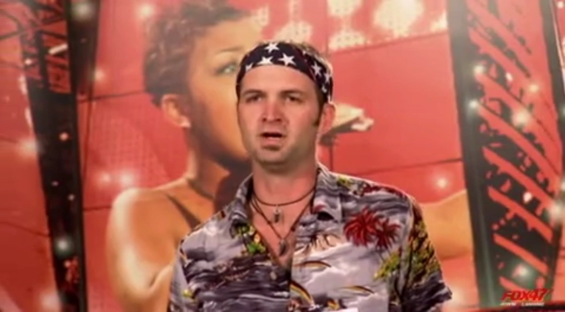 David Horning | American Idol Wiki | Fandom