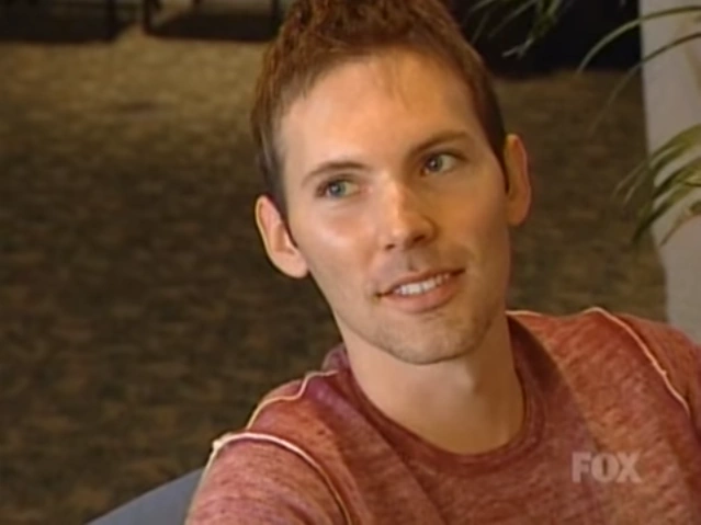 Eric Yoder | American Idol Wiki | Fandom