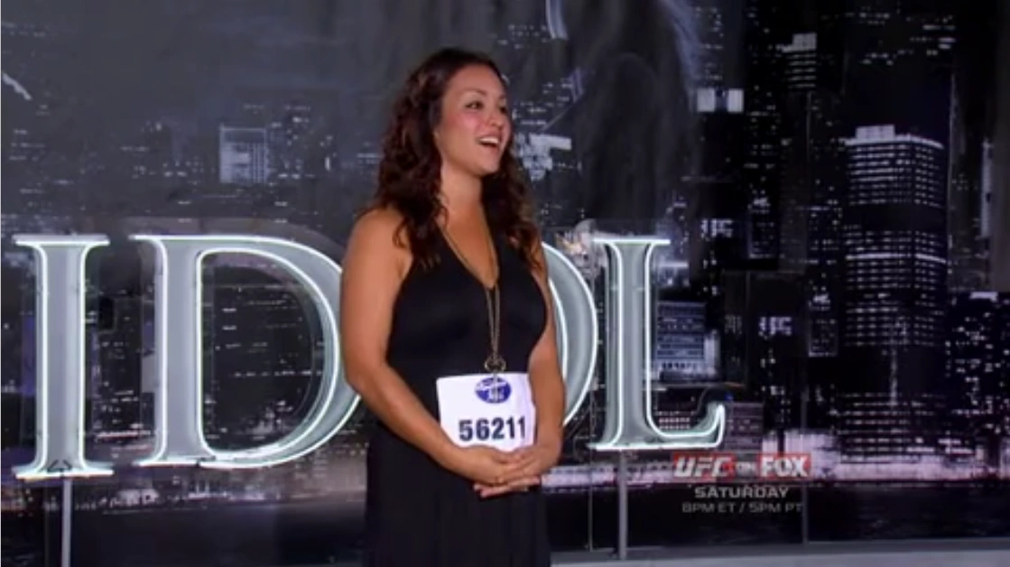 Joanne Childers | American Idol Wiki | Fandom