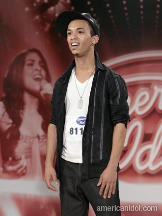 Jose Candelaria | American Idol Wiki | Fandom