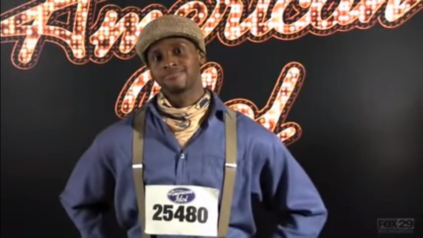 Brian Bagley | American Idol Wiki | Fandom