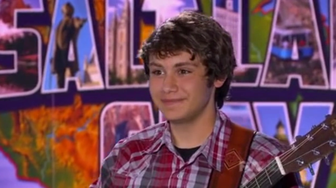 Johnny Newcomb | American Idol Wiki | Fandom