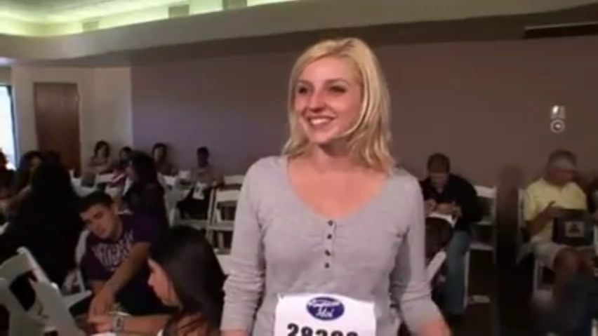 Deanna Brown | American Idol Wiki | Fandom
