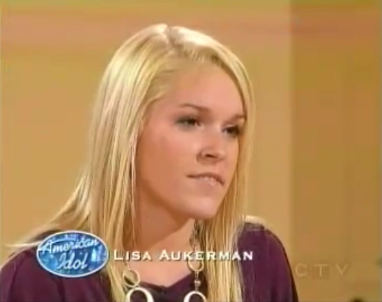 Lisa Aukerman | American Idol Wiki | Fandom