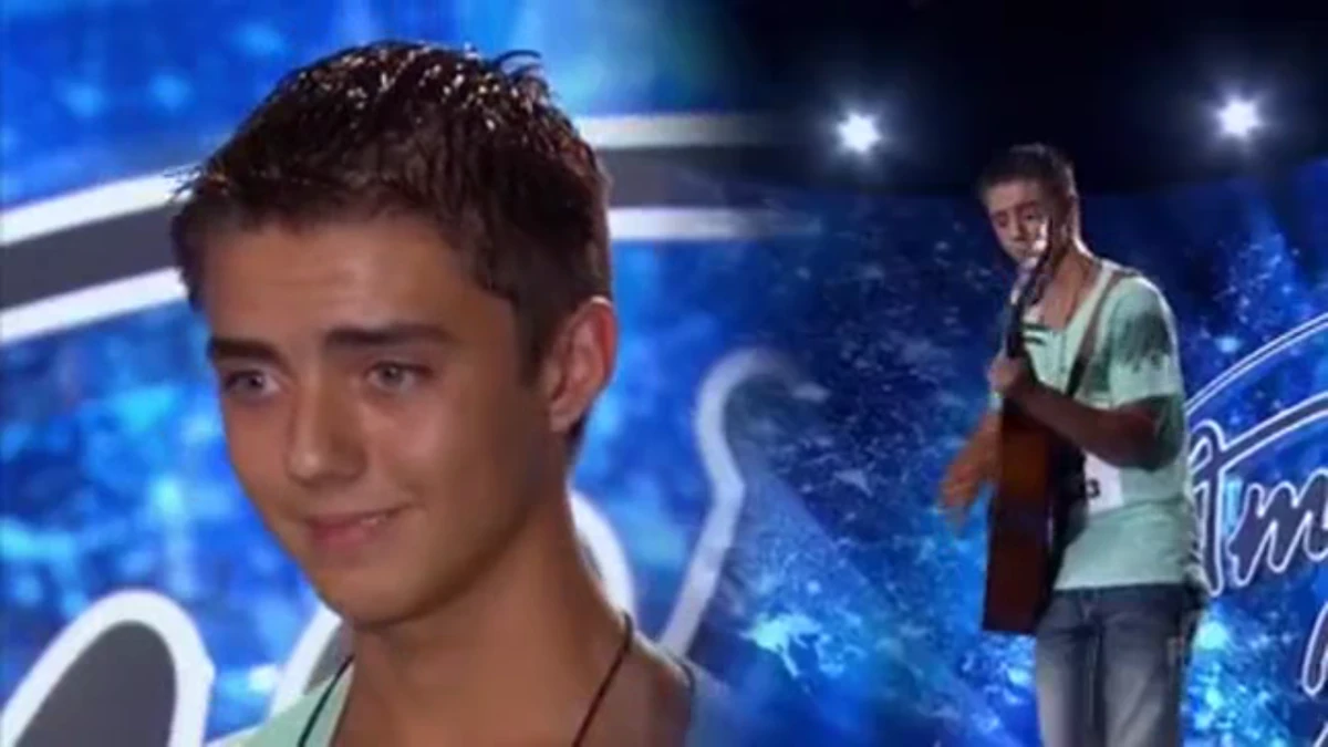 Matthew Sequeira | American Idol Wiki | Fandom