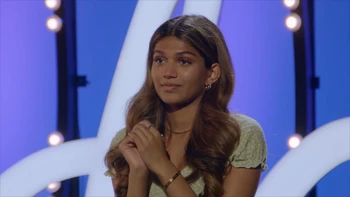 Meggie Iyer | American Idol Wiki | Fandom