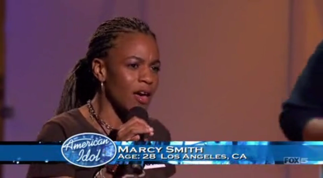 Marcy Smith | American Idol Wiki | Fandom