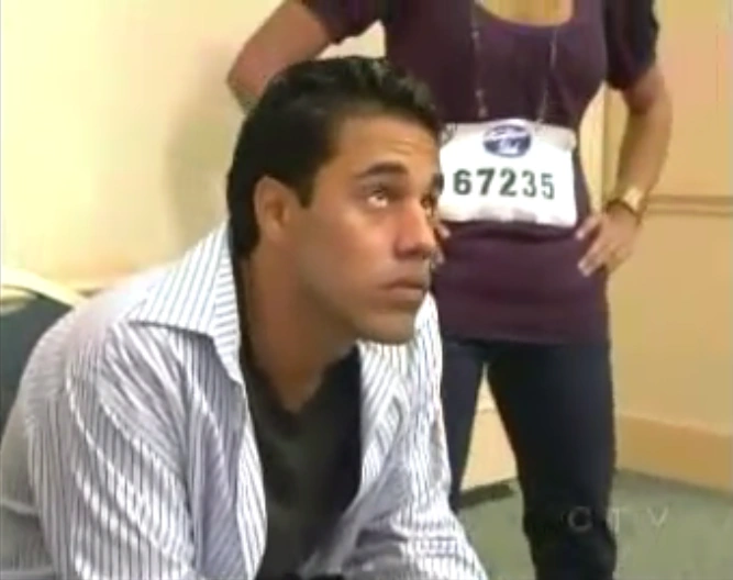 Richard Valles | American Idol Wiki | Fandom